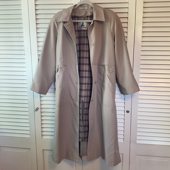 Misty Harbor Original | Jackets & Coats | Misty Harbor Original Vintage ...